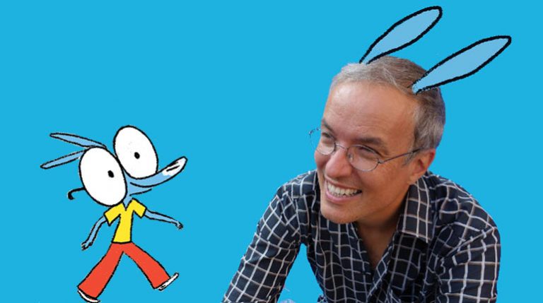 Découvre ici tout l'univers d'Ariol, la BD créé pour J'aime lire