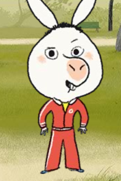 Les personnages de la bande dessinée Ariol, tous les mois dans J'aime lire